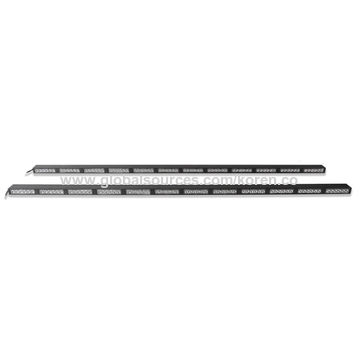 Buy Wholesale China Led Running Board Lights & Rocker Panel Light ...