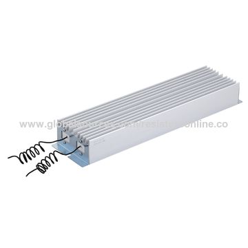 India High Power Aluminium Resistor on Global Sources,resistor,smd ...