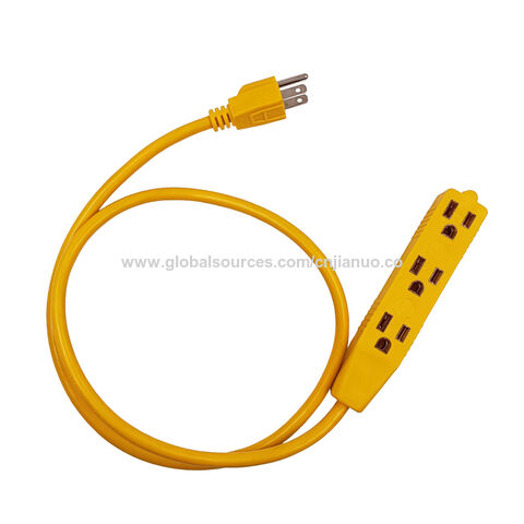 Buy Wholesale China Flexible Spiral Power Cord 6 Cores Pvc Coiled Cable ...