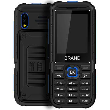 Buy Wholesale China Water-resistant Id Tc29 Wholesale Dual Sim Mobile ...