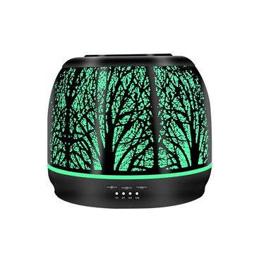 Buy Wholesale China Ce Rohs Aromatherapy Essential Oil Diffuser ...