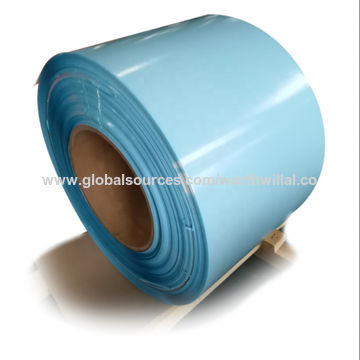 Buy Wholesale China Polysurlyn Film Laminating Aluminum Coil For ...