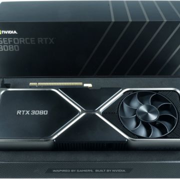 Buy Wholesale Malaysia Nvidia Geforce Rtx 3080 Founders Edition ...