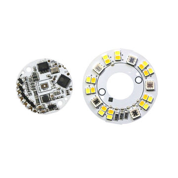 Bulk Buy China Wholesale Aluminum Wifi Led Bulb Remote Control Board $1 ...