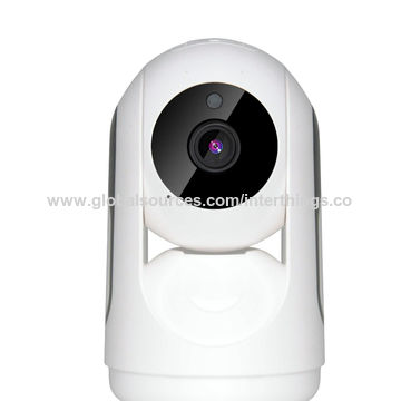 Buy Wholesale China 1080p Tuyasmart Indoor Pan/tilt Privacy Ip Camera ...