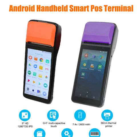 Buy Wholesale China Pos Machines Terminal Price Point Of Sale Order ...