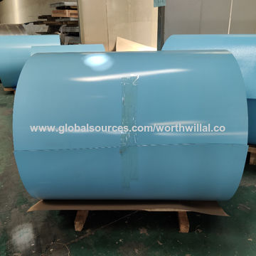 Buy Wholesale China Polysurlyn Aluminum Coil Roll Aluminium Jacketing ...