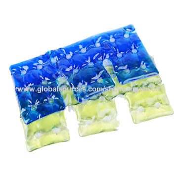Buy Wholesale China Csi Reusable Magic Gel Heating Pads Click Heated ...