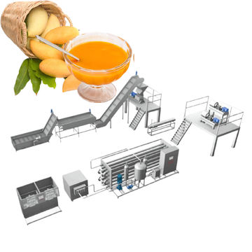 Buy Wholesale China Stainless Steel Small Scale Fruit Juice And Jam ...