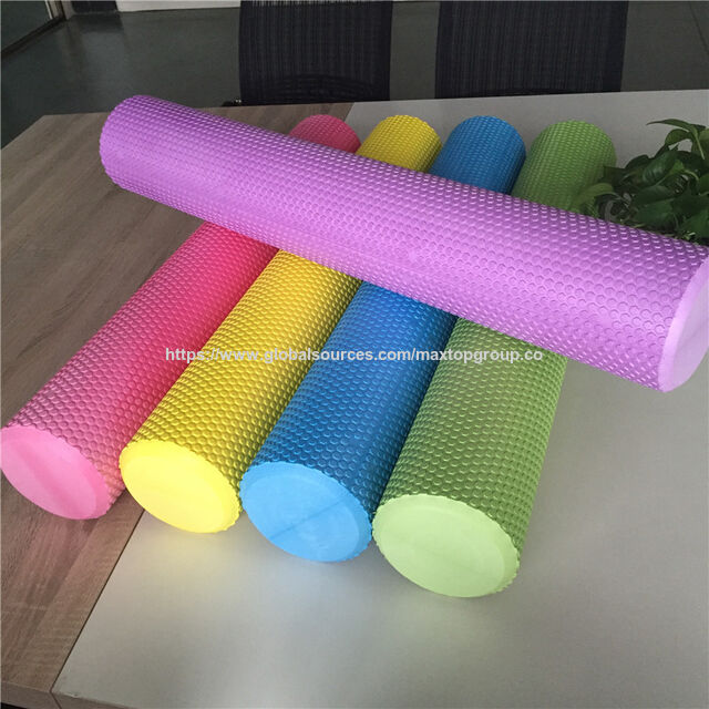 Buy Wholesale China Basics High-density Exercise, Massage, Muscle ...