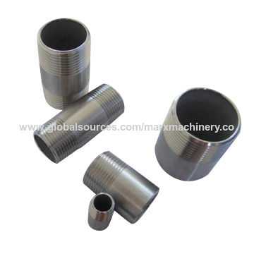 Buy Wholesale China Stainless Steel Sockets, Non-standard Pipe Fittings ...