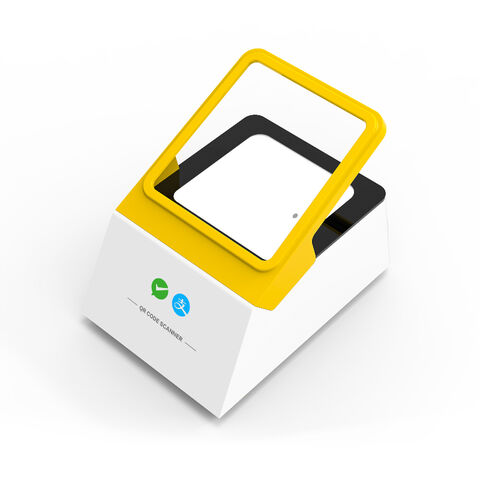 Buy Wholesale China Hd Broadcast T30 Qr Code Scanner Automatic ...