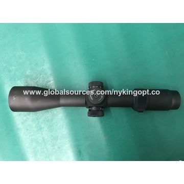 OEM optical scopes FFP 4-16X44 with side focus for Shooting Use air gun ...