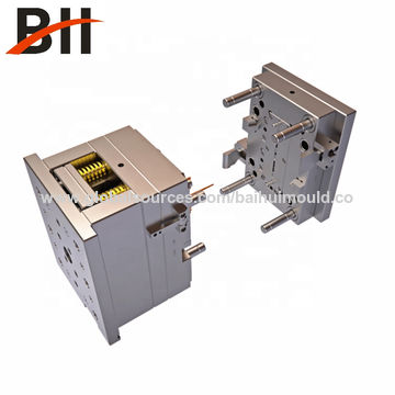 Buy Wholesale China Professional In Manufacturing Automotive Connectors ...