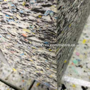 Buy Wholesale Taiwan Taiwan Foam Bonded Foam Mattress ( Carpet Foam ...