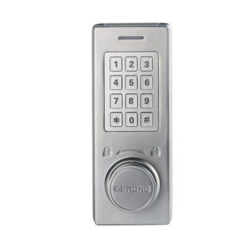 China Smart Keyless Electronic Cam File Locker Lock on Global Sources ...