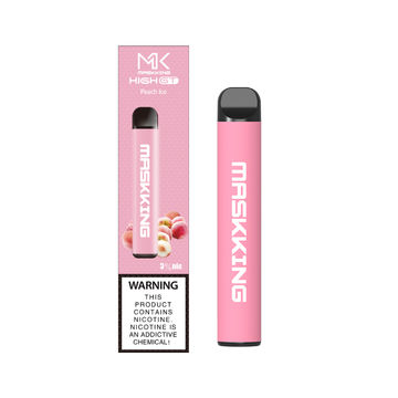 2020 Maskking Bar Gt Mini Disposable Wholesale Factory Prices 500 Puffs ...