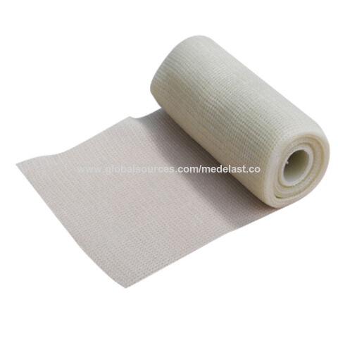 Buy Wholesale China Fiberglass Cast Bandage With Good Quality ...