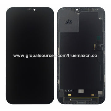 Factory price display assembly screen replacement for iPhone 12 Pro Max ...