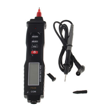 China Intelligent Pen Multimeter Smart Pen Multimeter on Global Sources ...