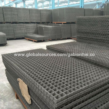 Buy Wholesale China Concrete Wire Mesh Factory, Astm A1064/a1064m - 14 ...