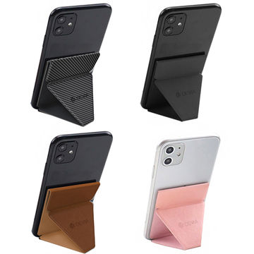 Buy Wholesale China Devia Mini Size 63*103mm Environmental Pu Mobile ...