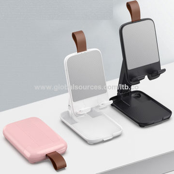Mobile phone cradles Mini Folding desktop support, mobile phone cradles ...