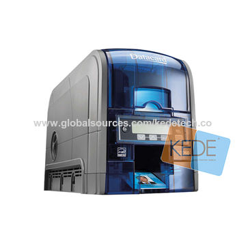 Buy Wholesale China Datacard Sd260 Secure And Efficiency Id Card ...