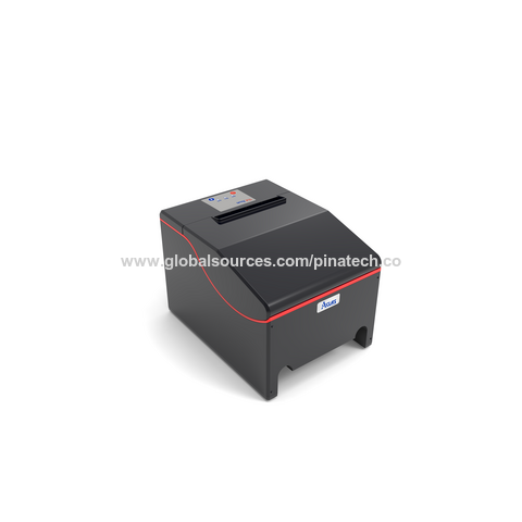 Buy Wholesale China 58mm/80mm Label Printer Barcode Label Printer With ...