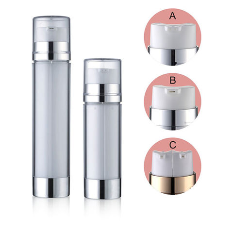Buy Wholesale China Winpack Hop Sell Cosmetic 15ml2 30ml Dual Chamber ...