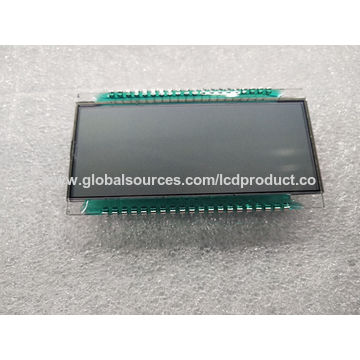 Buy Wholesale China Precise Custom Lcd Panel & Custom Lcd Panel Display ...