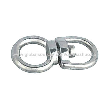 Buy Wholesale China Drop-forged Type Chain Swivel, Stainlwss Steel ...