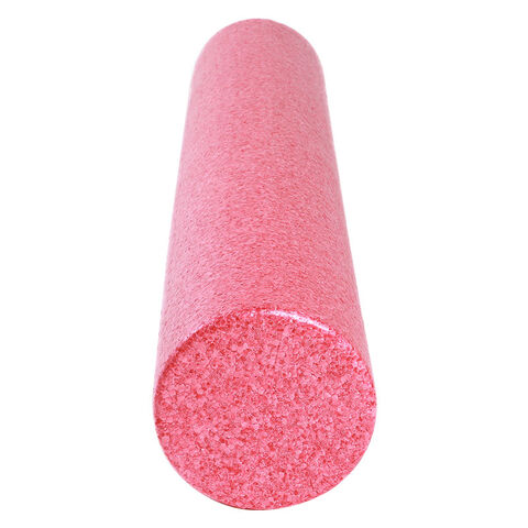 Buy Wholesale China Pink Foam Roller Epp Yoga Deep Muscle Relaxation ...