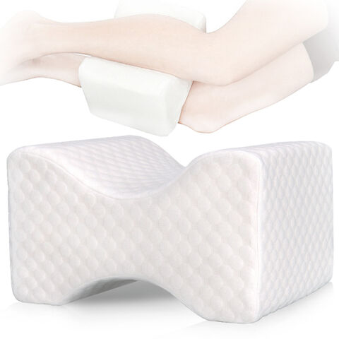 Buy China Wholesale Clip Leg Pad Dual-use Pillow Memory Foam Pillow ...