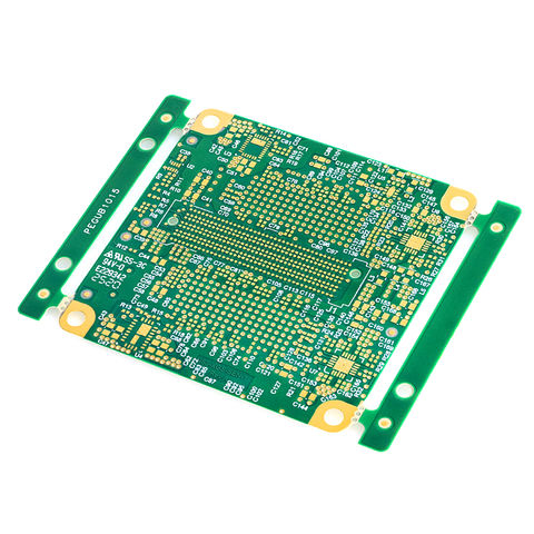 Buy Wholesale China Communication Board,hdi Pcb,high Density Multilayer Pcbs,14 Layer Pcb ...