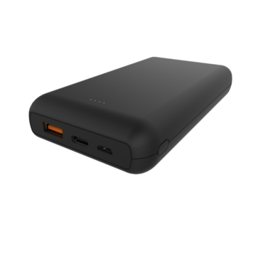 Buy Wholesale China Mini Power Bank Pd 20w 20000mah & High Density ...
