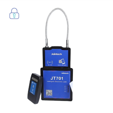 Buy Wholesale China Jointech Tracking Seal Jt701 Rfid Lock Gps Padlock ...