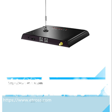 Polarity Reversal Metering FWT Fixed Cellular Terminal/4G Fixed ...