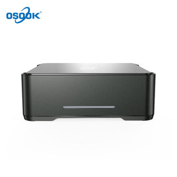 Buy Wholesale China Gk3v Intel J4155 Fanless Mini Pc Windows10 Dual ...