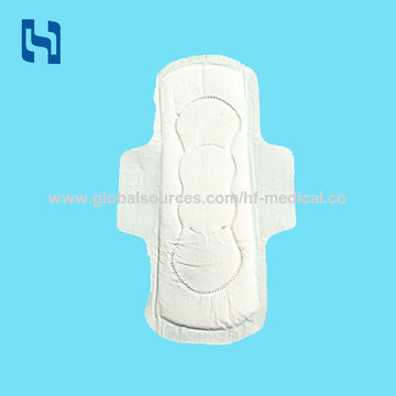 China High absorbtion Anti-bacterial super soft Patented no stimulating ...