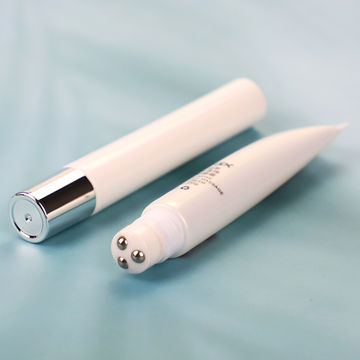 Buy Wholesale China Cosmetic Soft Roll-on Tube For Oil Essential Or Eye ...