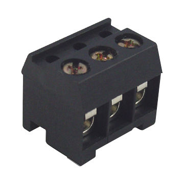 Buy Wholesale China Terminal Block, Pluggable Type, Available In 5.0/10 ...