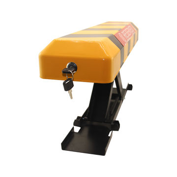 Buy Wholesale China Waterproof Stainless Steel Parking Lot Car Parking ...