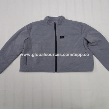 Buy Wholesale Taiwan Smart Performance Apparel & Smart Performance ...