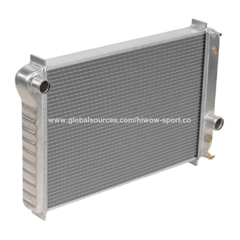 Buy Wholesale China Auto Parts Aluminum Radiator Nissa N S13 S14 Toyo ...