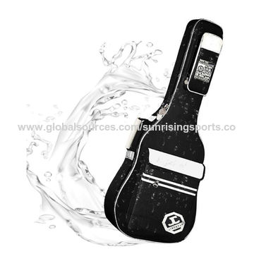 China OEM Brand Musical Instrument Bags Shoulder Straps Custom Guitar ...