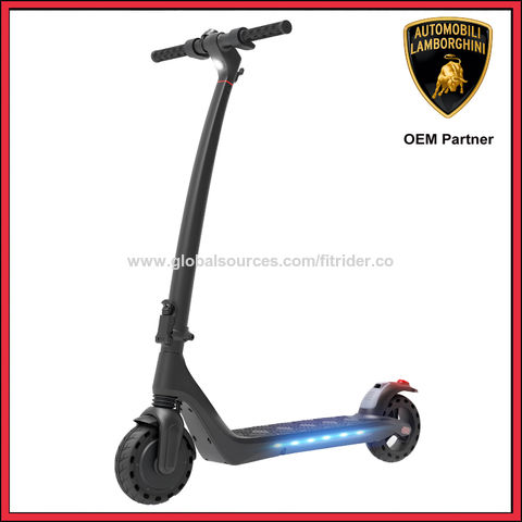Buy Wholesale China Lamborghini Emobility Al1 Model Scooter R1 Electric ...