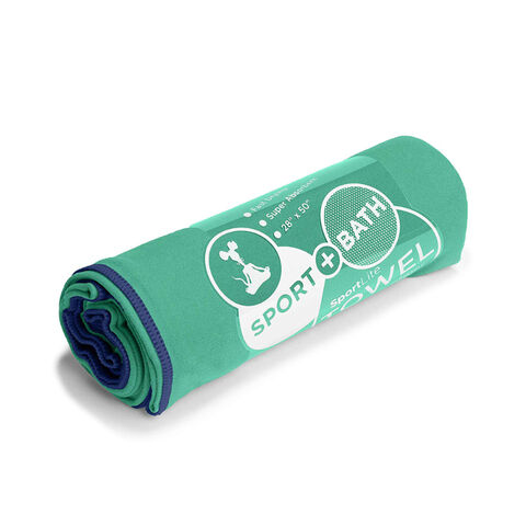 High Quality Eco Fitness Gym Fashion Travel Absorbent Fast Drying ...