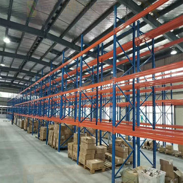 China Pallet Rack for Warehouse on Global Sources,Storage Shelf,Storage ...