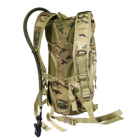 Tactical Hydration Backpack For Outdoor Travel Hiking Cycling Camping ...